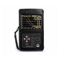 China Leeb500 Dust Proof Ultrasonic Flaw Detector For Automobiles Military for sale