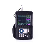 China Steel Aerospace Ultrasonic Flaw Detector Ultrasonic Flaw Detection Equipment for sale