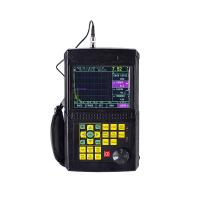 China High Sensitivity DAC AVG Ultrasonic Flaw Detection Equipment With B Scan TCG Curve for sale