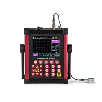 China AWS Standard IP65 Ultrasonic Flaw Detector With Durable Metal Shell for sale