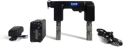 China Alternating Current Magnetic Flaw Detector Lightweight Mag Yoke for sale