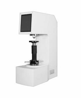 China HRE, HRL, HRM, HRR Rockwell Hardness Tester Durometer With Normal Rockwell Scales And Superficial Rockwell Scales for sale