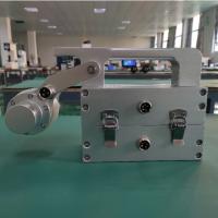 China Multiple Function Wire Rope Flaw Detector With Windows Operating Systems for sale