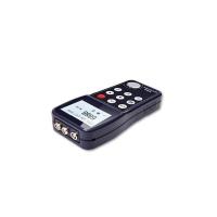 China IE EE Testing Ultrasonic Coating Thickness Gauge For Ultra Thin Parts for sale