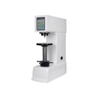 China Electronic Digital Brinell Hardness Tester With Test Force 62.5kgf 3000kgf for sale