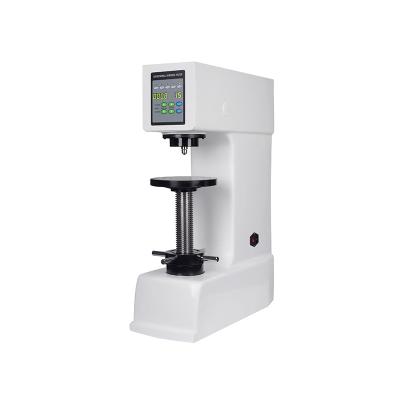 China Electronic Digital Brinell Hardness Tester With Test Force 62.5kgf 3000kgf for sale