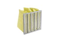 China High Efficiency Clean Room Hepa Filter Cleanroom Ceiling Equipment for sale