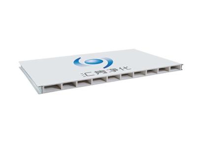 China Fireproof 60min MGO Magnesium Oxide Panels 50mm 75mm Exclusive Technology for sale