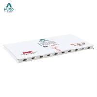 China Electronics Factory Machine Made Cleanroom Sandwich Panel MGSO Board for sale