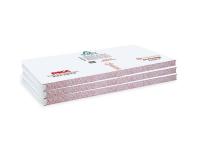 China Custom Flame Retardant Foam Sandwich Panel 50mm 75mm For Warehouse Cleanroom for sale