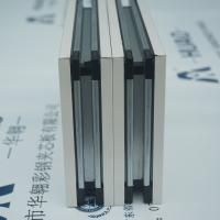 China Thermal Protection Manual Cleanroom Sandwich Panel With 0.376 0.426 0.476mm Steel Plate for sale