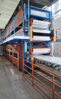 China Clean Room MGO Magnesium Oxysulfate Insulation Panel For Pharmaceutical Industry for sale