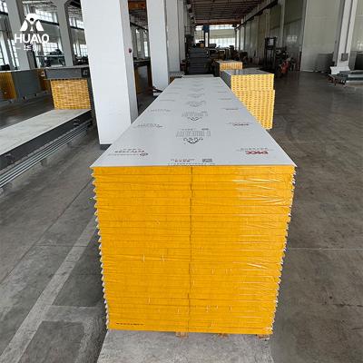 China HUAAO Quick-Install System Air-Tight Sealing Optimized for GMP Facilities & Research Centers for sale