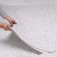 China Huaao Hot Sale Vinyl Flooring Hospital Grade Heavy Duty Floorings Non Static Antibacterial Sheet Vinyl Flooring for sale