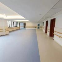 China Huaao Anti-Static Floor Roll ESD Protection Essential for Electronics Labs and Server Rooms for sale