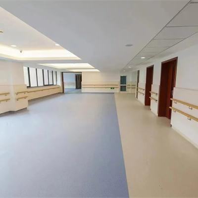 China Huaao Anti-Static Floor Roll ESD Protection Essential for Electronics Labs and Server Rooms for sale
