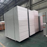 China HUAAO Rapid Deployment Interchangeable Panels Cost-Effective for Cleanroom Retrofit Projects for sale