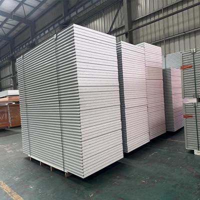 China HUAAO Rapid Deployment Interchangeable Panels Cost-Effective for Cleanroom Retrofit Projects for sale