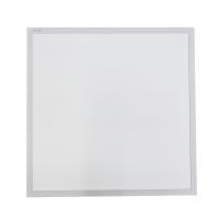 China Huuao 600*600 aluminum buckle integrated ceiling panel light embedded LED integrated ceiling flat panel light clean room lamp for sale