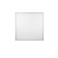 China Huuao Wholesale LED flat panel lights integrated ceiling panel lights aluminum purification lights office embedded lighting fixtures for sale