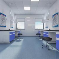 China Huuao Customized Pharmaceutical Cleanroom Project with High Quality GMP/ISO Clean Room for Pharmaceutical Modular Cleanroom System Project with CE Certificate for sale