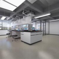 China Huuao ISO7 ISO8 GMP Cleanroom Modular Clean Room Class 100 Customized Clean Room Engineering Clean Room Project GMP/ISO Clean Room for Pharmaceutical Modular Cleanroom System Project with CE Certifica for sale