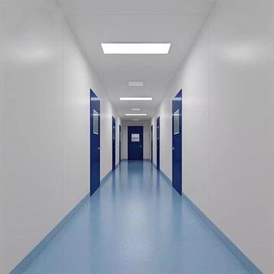 China Huuao Cleanroom Modular Cleanroom Small Portable Cleanroom Gmp Cleanroom Softwall Cleanroom Portable Cleanroom Cleanroom Project for sale