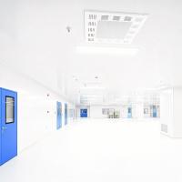 China Huaao Cleanroom Design Construction Modular Cleanroom System Dust-Free Workshop for sale