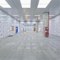 China Huaao Huaao ISO 7/8 Prefab Modular Cleanroom with HEPA - Quick, Dust-Free Industrial & Lab Solution for sale