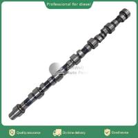 China Genuine 6L Diesel Engine Camshaft 3976620 New OEM Standard Size 12 Month Warranty for sale