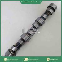 China Genuine 6L Diesel Engine Camshaft 3976620 New OEM Standard Size 12 Month Warranty for sale