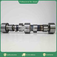 China Genuine 6L Diesel Engine Camshaft 3976620 New OEM Standard Size 12 Month Warranty for sale