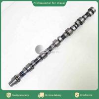 China QSC8.3 Camshaft 3966430 New Marine Engine Spare Part In Stock 1-3 Day Delivery for sale