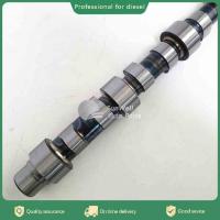 China QSC8.3 Camshaft 3966430 New Marine Engine Spare Part In Stock 1-3 Day Delivery for sale