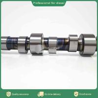 China QSC8.3 Camshaft 3966430 New Marine Engine Spare Part In Stock 1-3 Day Delivery for sale