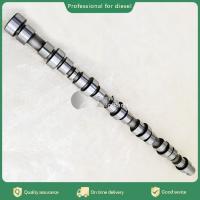 China K19 Original Camshaft 3066877 for Diesel Engine Spare Part 3066877 for sale