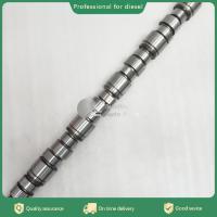 China K19 Original Camshaft 3066877 for Diesel Engine Spare Part 3066877 for sale