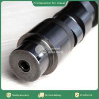 China K19 Original Camshaft 3066877 for Diesel Engine Spare Part 3066877 for sale