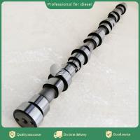 China K19 Original Camshaft 3066877 for Diesel Engine Spare Part 3066877 for sale