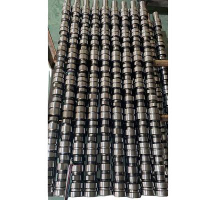 China Brand New NTA855 Engine Camshaft 3044767 Standard Size Metal High Quality for sale