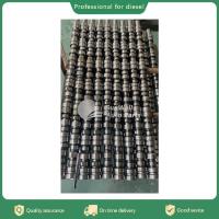 China Brand New NTA855 Engine Camshaft 3044767 Standard Size Metal High Quality for sale