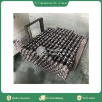 China Brand New NTA855 Engine Camshaft 3044767 Standard Size Metal High Quality for sale