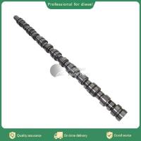 China NT855 Original Camshaft 3023177 New Spare Parts for Diesel Engine for sale