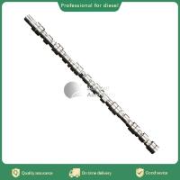 China Diesel Engine Parts NT855 Camshaft 3608786 Standard Size New 12 Month Warranty for sale