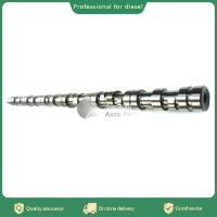 China Diesel Engine Parts NT855 Camshaft 3608786 Standard Size New 12 Month Warranty for sale