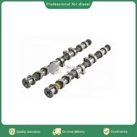 China 4BT 4BT3.9 Diesel Engine Camshaft 3929885 New Standard Size 12 Month Warranty for sale