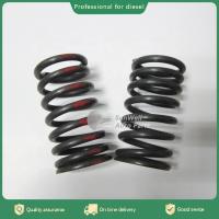 China Komatsu S6D110 Engine Valve Kit 6138-42-4110 6136-42-4210 Cylinder Head Valve Set for sale