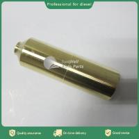 China Komatsu S6D110 Engine Valve Kit 6138-42-4110 6136-42-4210 Cylinder Head Valve Set for sale