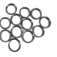 China Diesel Engine Exhaust Valve Seat 3943450 for QSB6.7 New Metal Spare Part for sale