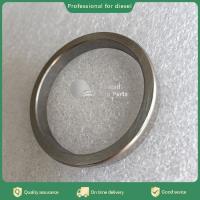 China Diesel Engine Exhaust Valve Seat 3943450 for QSB6.7 New Metal Spare Part for sale
